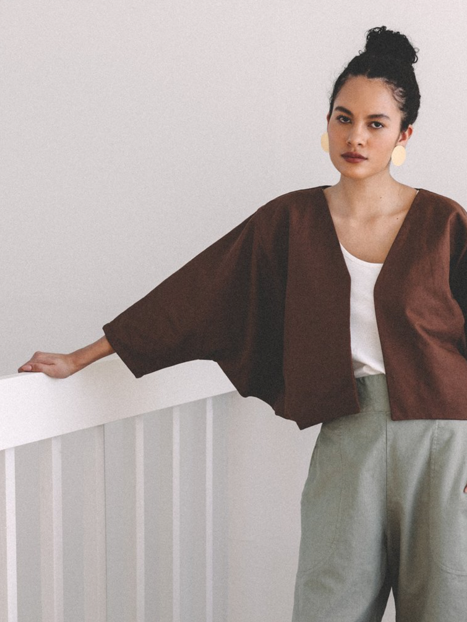 Aliya Wanek – Short Posts Long Thoughts